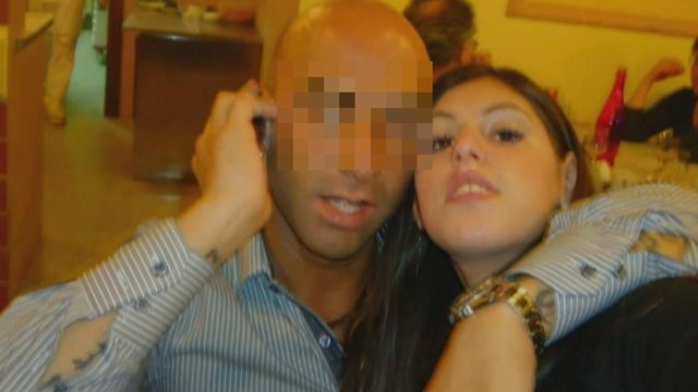 Marco, el presunto asesino de Sibora Gagani, asegura que no la mató