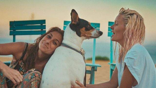 Benidorm Fest 2024: la vida personal de María Peláe, de su novia Alba ...