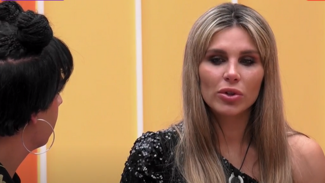 Así te hemos contado cómo está la casa después del Maximartes: Ivana ya ...