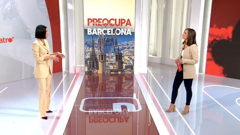 Emergencia por sequía en Cataluña: el reto de ahorrar agua en Barcelona