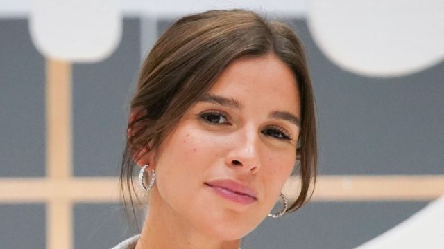 Sandra Gago muestra su avanzada silueta premamá: la imagen - Divinity