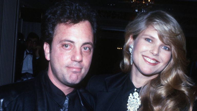 La historia que cuenta la nueva canción de Billy Joel tras 17 años sin ...