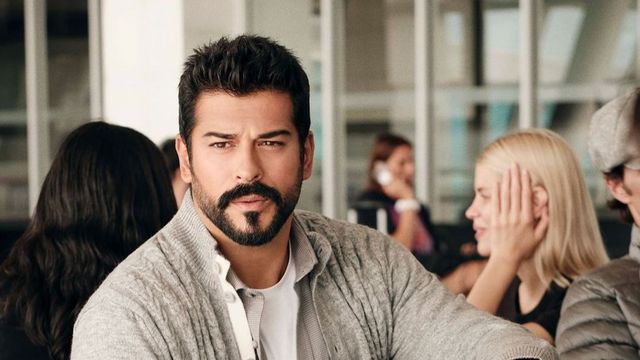 Burak Özcivit: la espectacular mansión de cuatro millones de euros a la ...