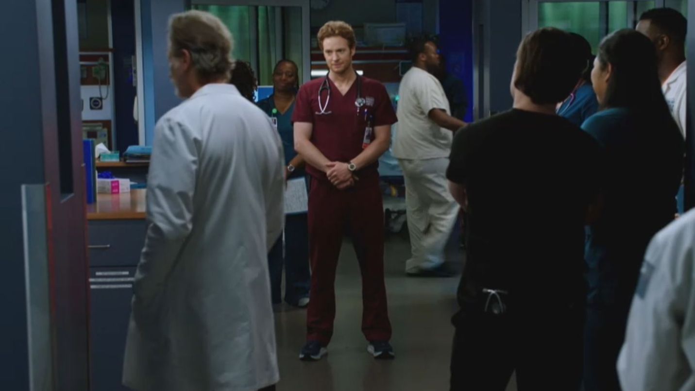 'Chicago Med' estrena su nueva temporada, el sábado a las 22:45 horas - Divinity