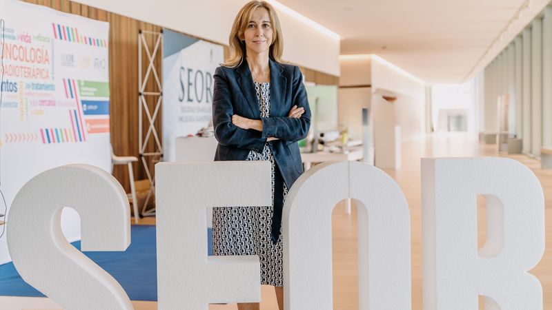 Día Mundial contra el Cáncer: la radioterapia cura al 40% de pacientes