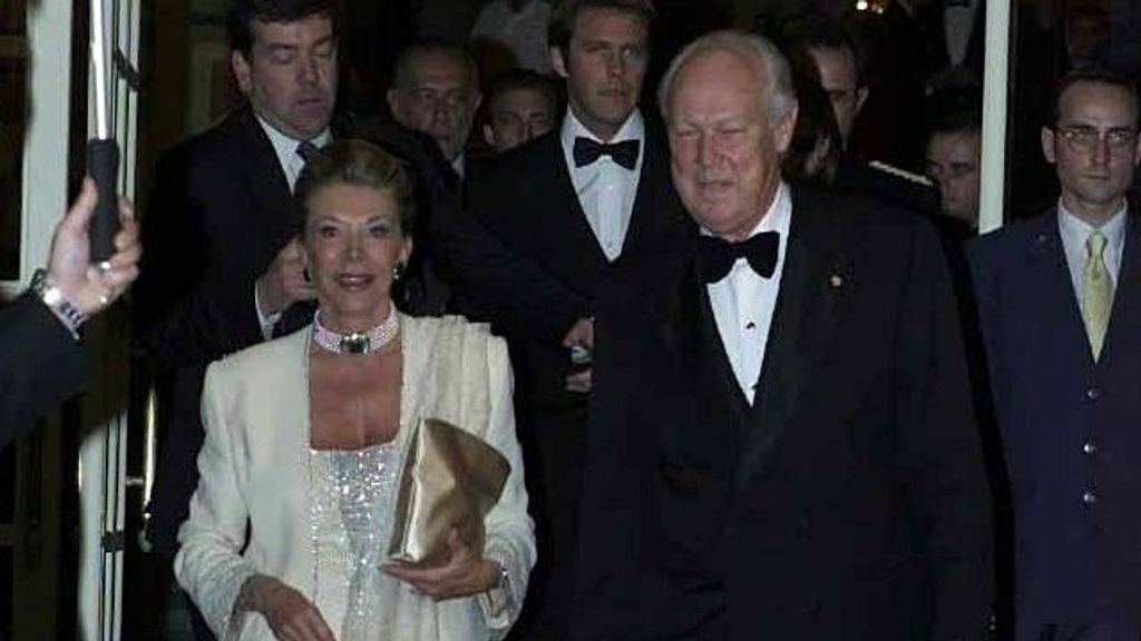 Muere Víctor Manuel de Saboya, hijo del último rey de Italia