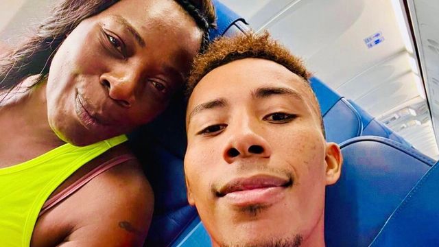 Concha Buika: así es su hijo Jay, que sigue sus pasos en la música y ...