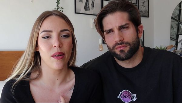 Danna Ponce toma una drástica decisión: "Mi relación está muerta ...