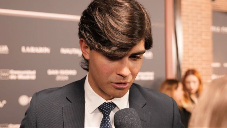 El torero Francisco de Manuel se pronuncia sobre Mario Alcalde: "Es un ...