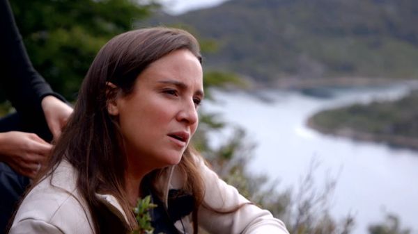 Marta Pombo, sobre su época más dura: "No tenía ganas de vivir"