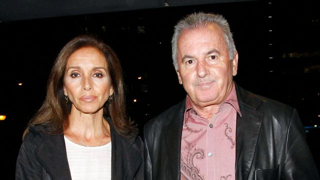 Ana Belén y Víctor Manuel, 53 años juntos: de su primer encuentro a la ...