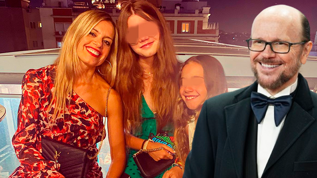 Santiago Segura: así ha crecido Calma, su hija mayor, que cumple ...