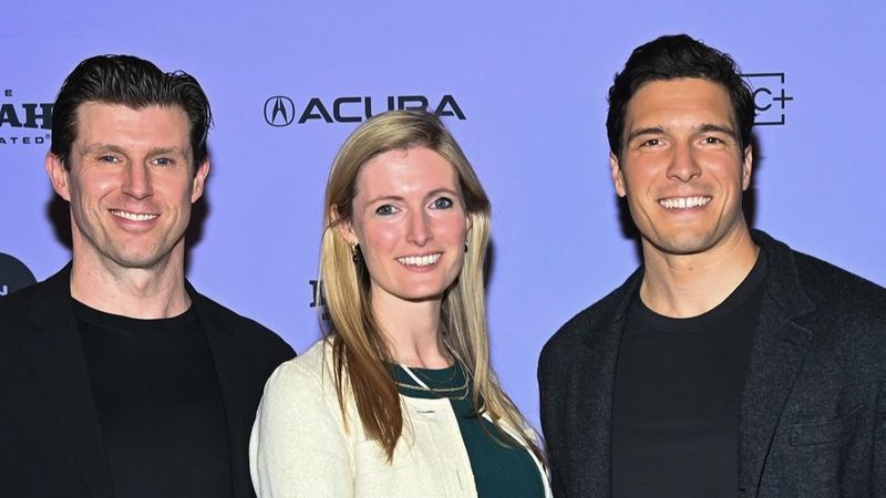 La vida actual de los tres hijos de Christopher Reeve