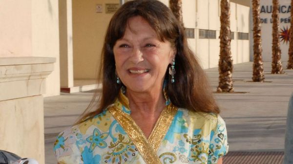 Pepa Flores: sus primeras fotografías en más de cinco años - Divinity