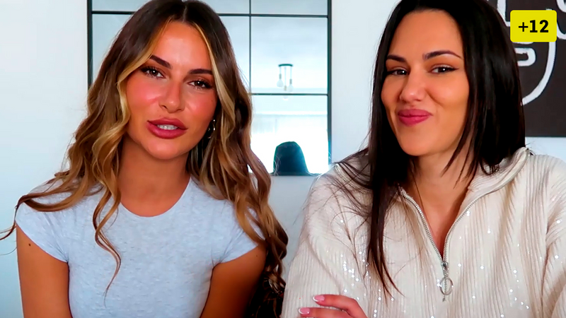 Pilar Llori explica qué siente al ver a su ex Sergio Aguilera con ... Pilar Llori explica qué siente al ver a su ex Sergio Aguilera con ...