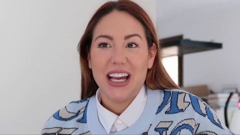 Steisy explica cómo será su parto especial y humanizado - Supervivientes