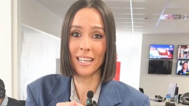 Alba Lago, en la redacción: día clave en el caso Dani Alves y un ...