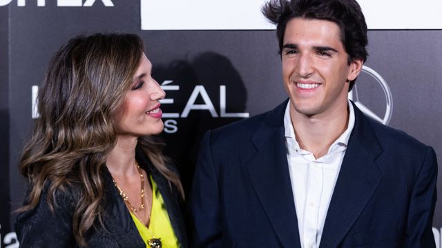 Javier, sobrino de Ana Obregón, revela la verdadera relación entre su ...
