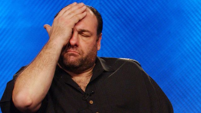 25 años de Los Soprano: la fallida 'intervención' que intentó salvar ...