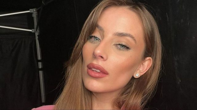 Ruth González tiene tripofobia - La isla de las tentaciones