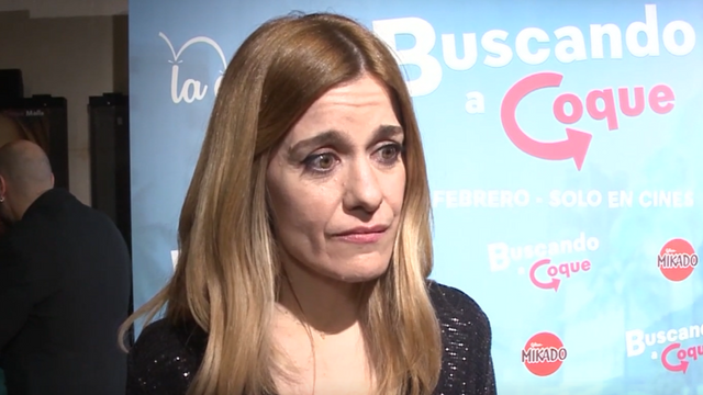 Alexandra Jiménez enseña el cambio físico que ha sufrido por la ...