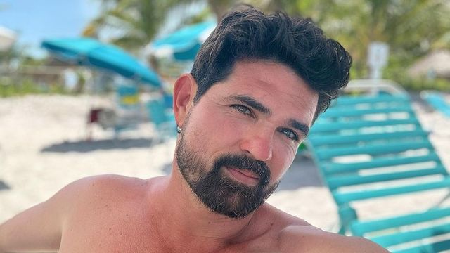 Ferdinando Valencia: su hijo falleció a los tres meses por una ...