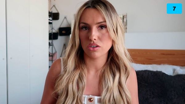 María Brunn cuenta la verdad de su romance con Álvaro Boix - La isla de ...