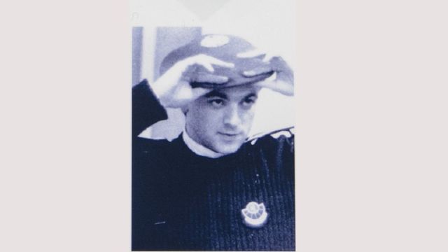 Reabren el caso del asesinato del ertzaina 'Montxo' Doral por ETA en 1996