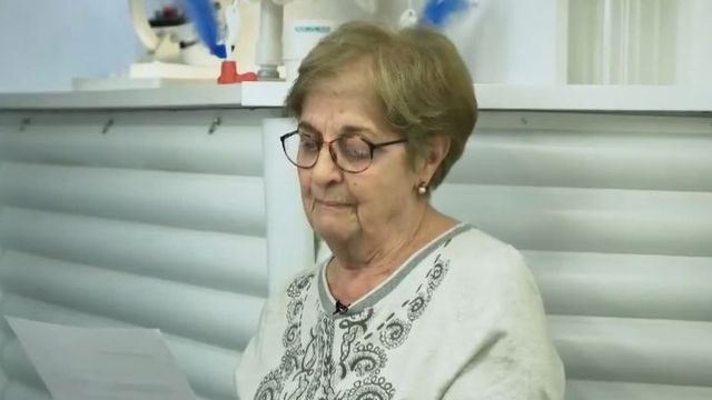 Premios Goya 2024: ¿quién es María Luisa Solá, la actriz de doblaje con ...