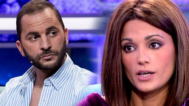 Alba Muñoz y Antonio Tejado: así fue su boda - De viernes