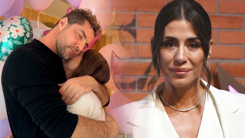 Elena Tablada y David Bisbal: la verdadera historia de la canción que ...
