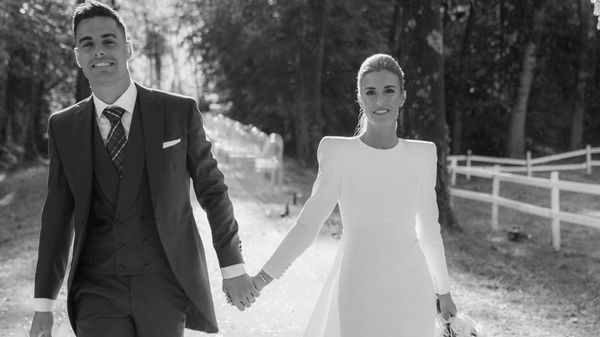 Eder Aurre, el diseñador escogido por Estibaliz Urresola para los Goya ...