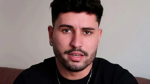 Samuel Chávez habla de su ruptura y aclara si quiere volver con Tania ...