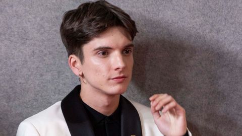 Matías Recalt y Malena Sánchez tienen una relación abierta: la ...