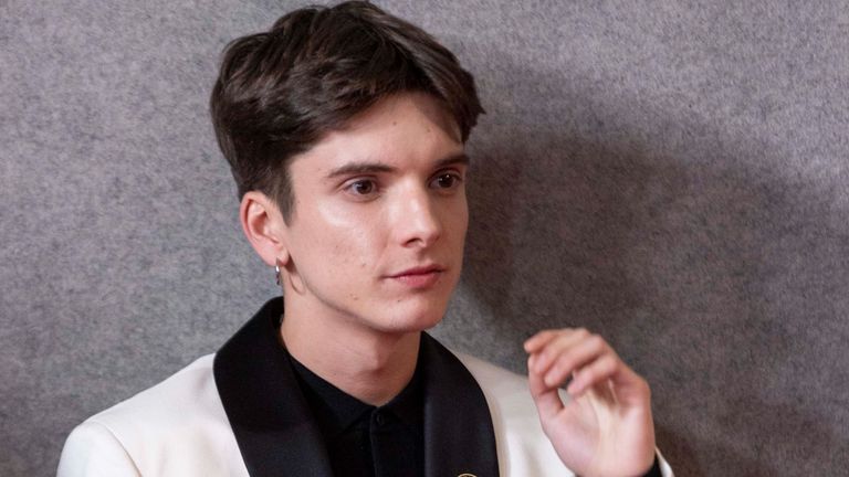 Matías Recalt y Malena Sánchez tienen una relación abierta: la ...