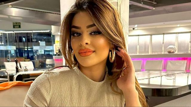 La Rebe explica por qué no cree que vaya a quedarse embarazada - Los ...