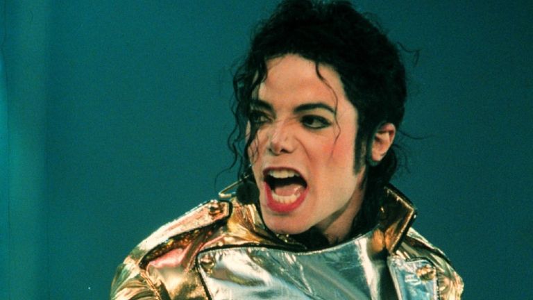 Sony compra la mitad del catálogo de Michael Jackson con 550 millones ...