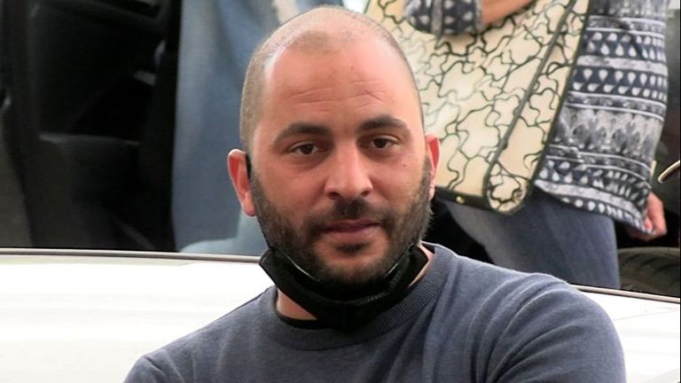 Alba Muñoz, contra Antonio Tejado: "Me daba miedo dejar a nuestra hija con él" - Divinity