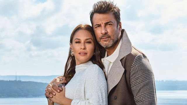 Evrim Alasya: su sorprendente confesión sobre cómo es trabajar con ...