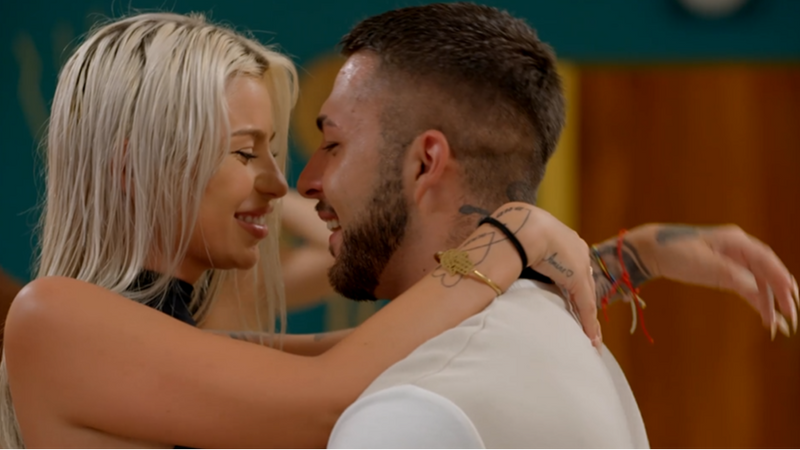 Inédito | Avance del programa más ‘hot’ de 'La isla de las tentaciones'