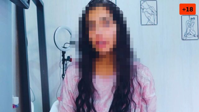 Marieta, su antes y después: su gran cambio físico - Supervivientes