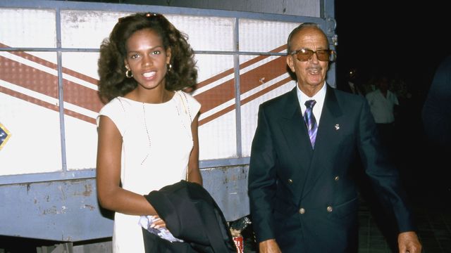 Los hijos de Papuchi y Ronna Keith: les ponemos cara - Divinity