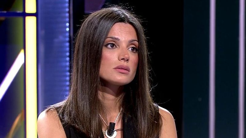 Alba Muñoz, exmujer de Antonio Tejado: "Nuestra hija lo está pasando ...