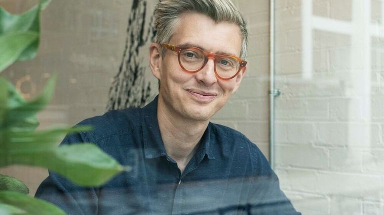 James Hoffman, el Messi del café: "Puedes beber en casa uno muy bueno ...