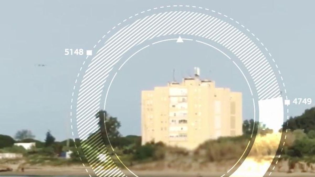 'Vamos a ver' muestra el 'narcobarrio': "Entran seis lanchas a plena luz del día y les sigue ...