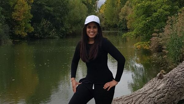 La principal hipótesis sobre la muerte de Gabriela Reyes en Pamplona