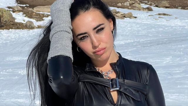 Así es Carla Flila, la famosa influencer con la que relacionan a Nagore ...