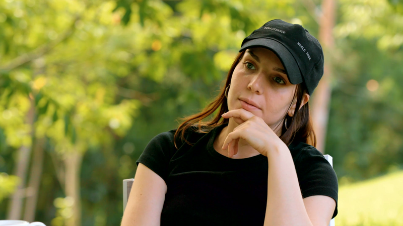 Inés Hernand posa con su nuevo novio: "Estoy enamorada" - Divinity