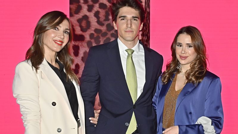 La vida actual de Paloma Lago, madre de Javier García Obregón