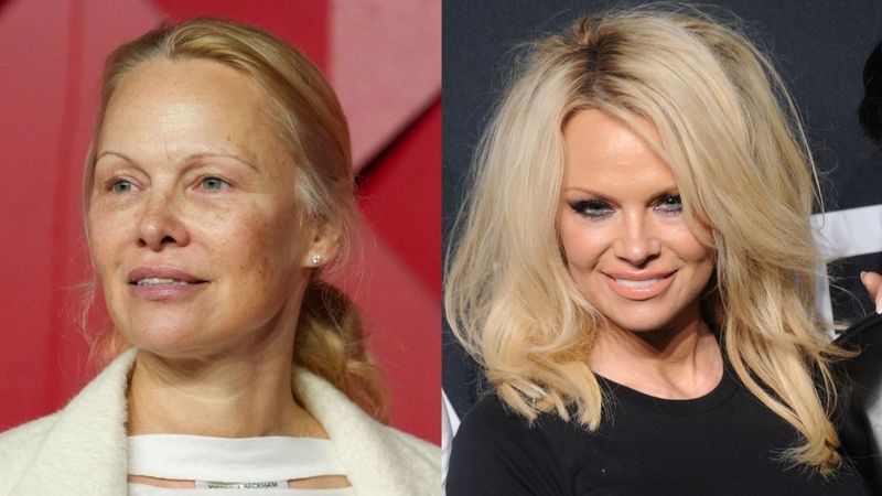 La revolución madura de Pamela Anderson: la estrella de los 90 enfrenta su primer papel ...